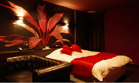 客室情報 | HOTEL WOW TIMELESS RESORT