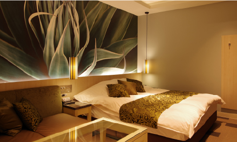 客室情報 | HOTEL WOW TIMELESS RESORT